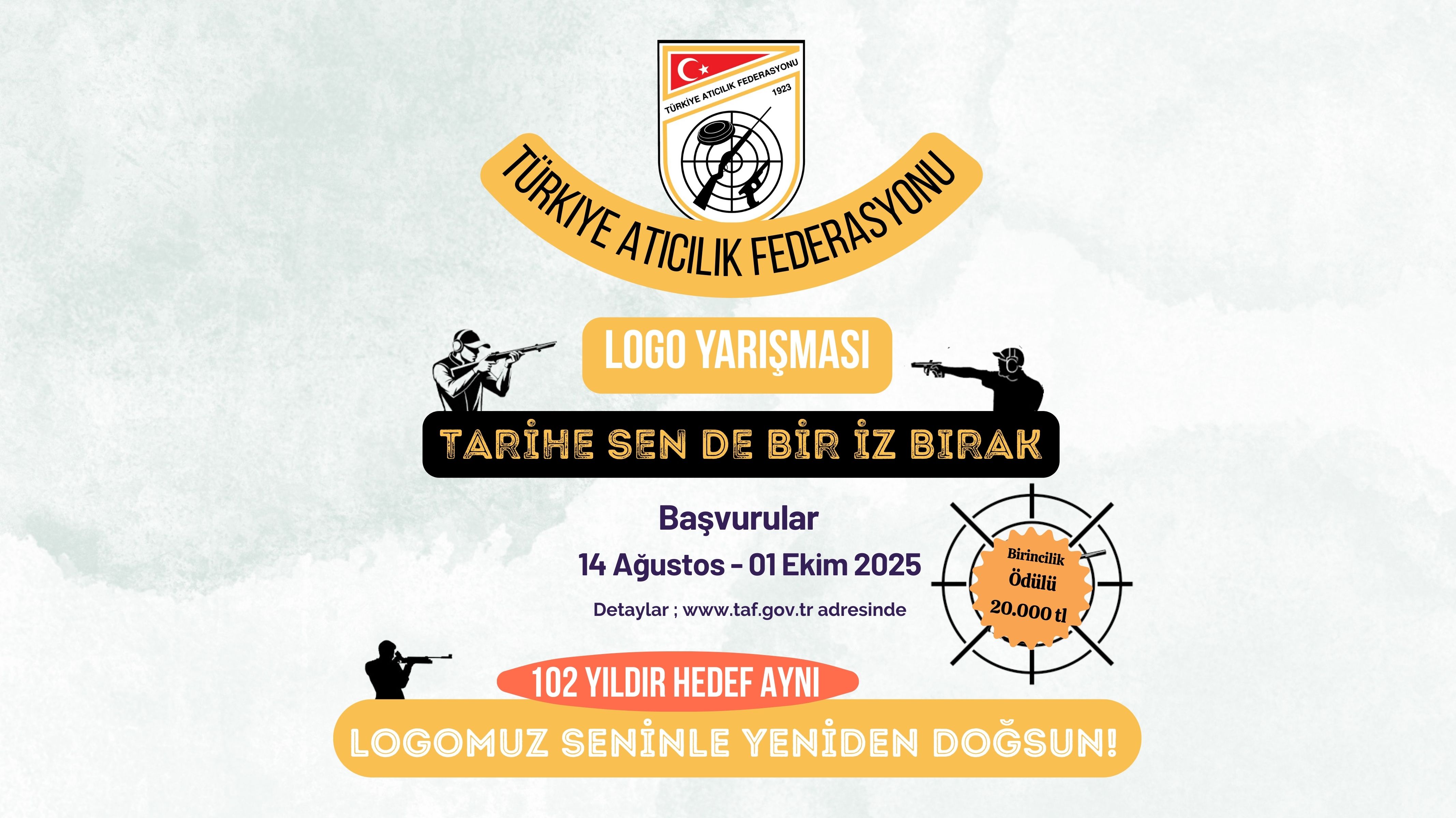 Türkiye Atıcılık Federasyonu | Haberler