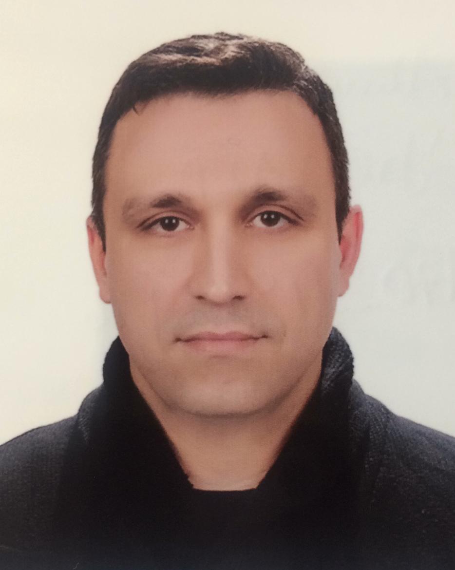 Türkiye Atıcılık Federasyonu | Antrenör Detay - AHMET EROL YİĞİTALP