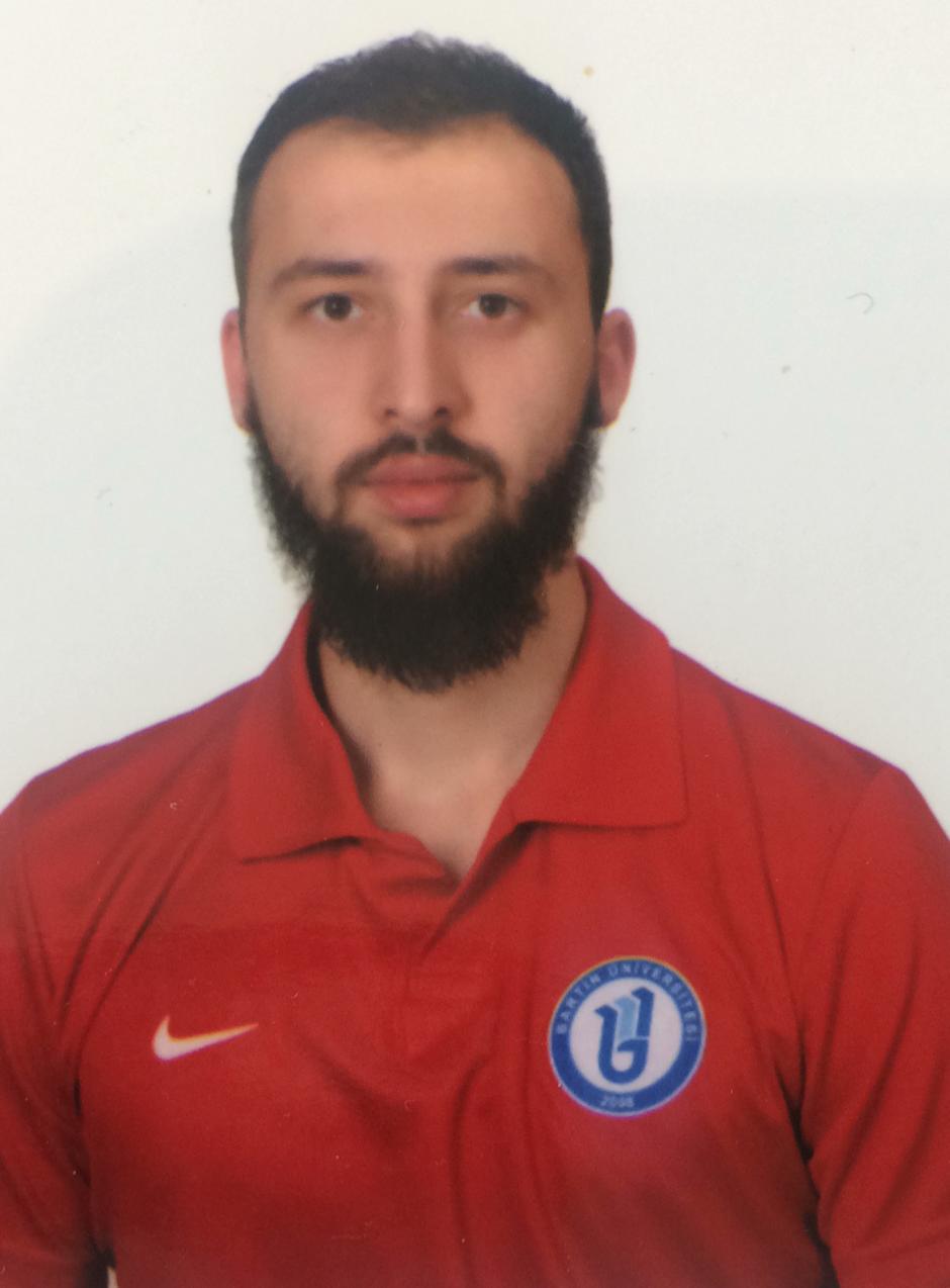 Türkiye Atıcılık Federasyonu | Antrenör Detay - AKİF ABDULLAH ÇAKMAK