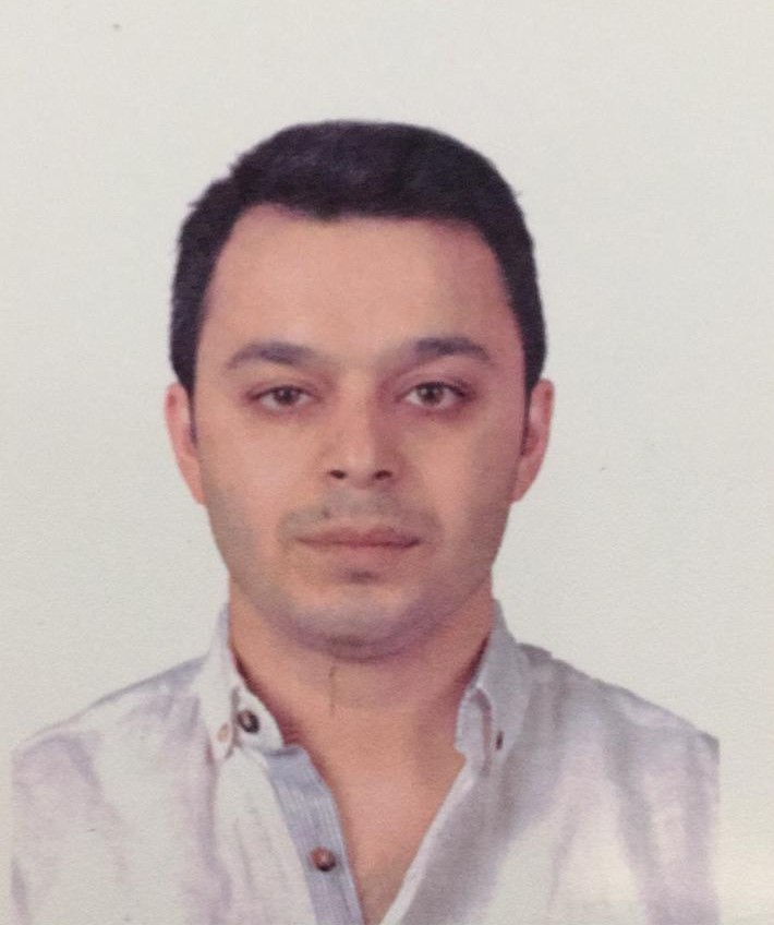 Türkiye Atıcılık Federasyonu | Antrenör Detay - İSMAİL KELEŞ