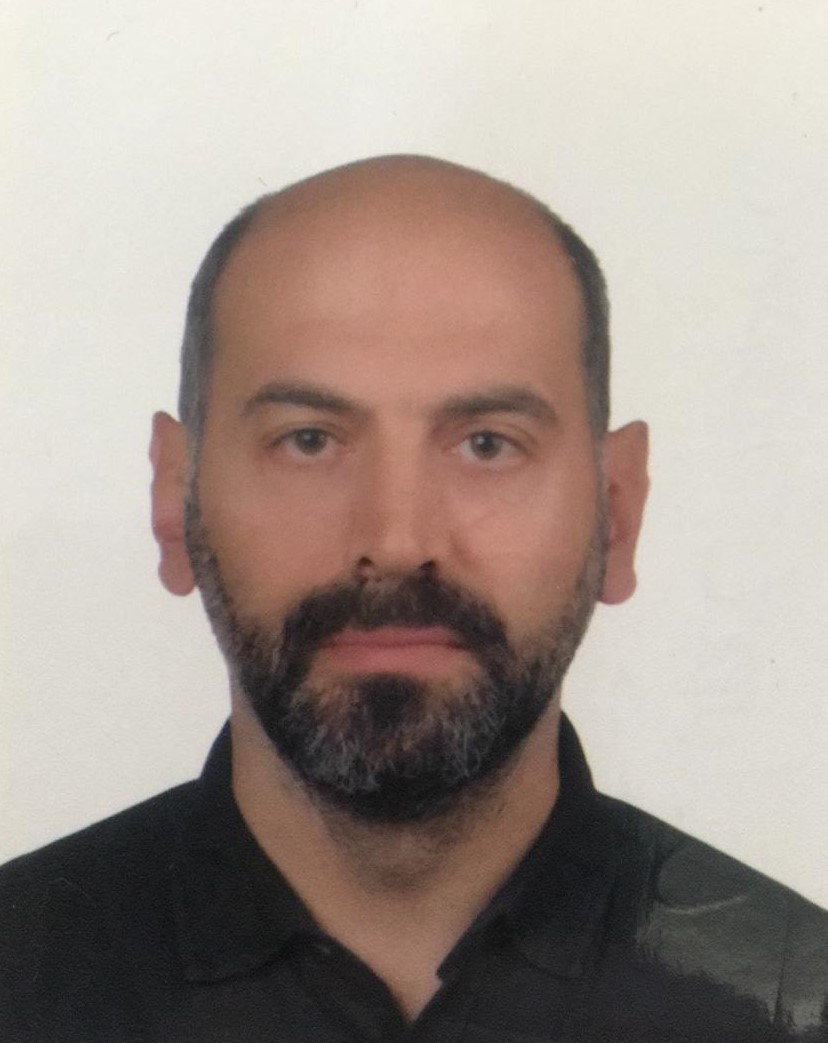 Türkiye Atıcılık Federasyonu | Antrenör Detay - MURAT TOPAL