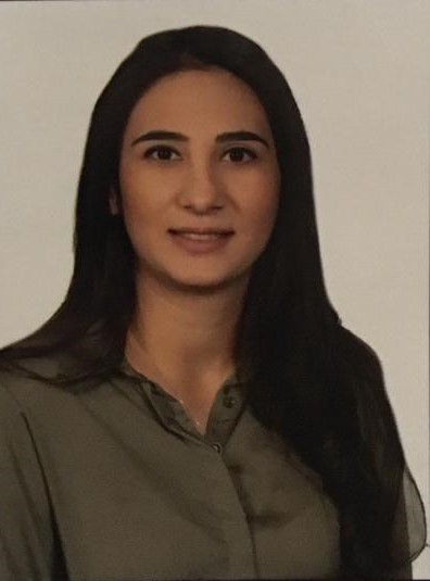 Türkiye Atıcılık Federasyonu | Antrenör Detay - SENA NUREFŞAN POLAT