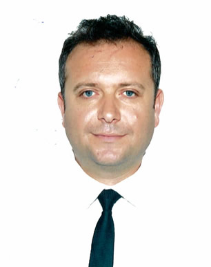 Türkiye Atıcılık Federasyonu | Hakem & Juri Detay - Musa Akın